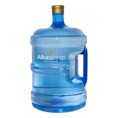 Alkasprings | Natural Spring Water Delivery Gold Coast